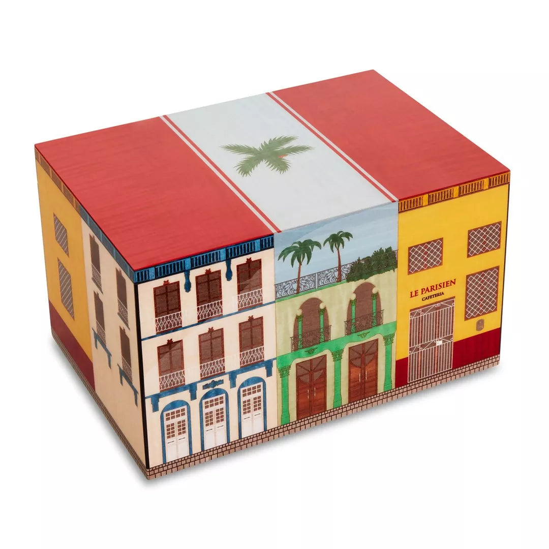 Humidors – Coco Cigars