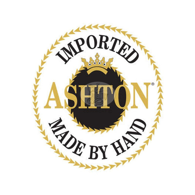 Ashton – Coco Cigars